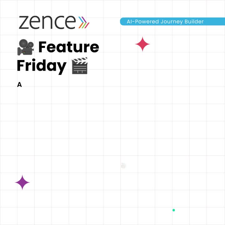#featurefriday #zencustomerexperience #zence #1verticalsaascrm… | Zence CRM #featurefriday #zencustomerexperience #zence #1verticalsaascrm… | Zence CRM