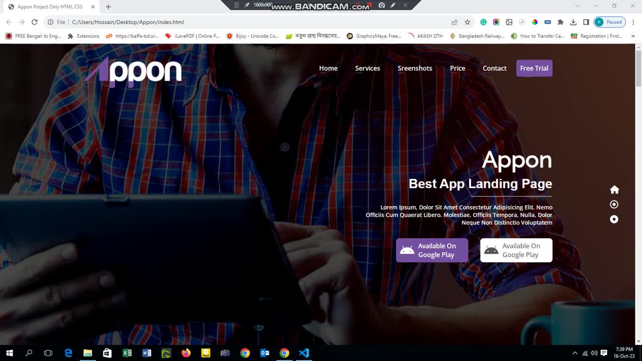 Nasrin Akhter on LinkedIn: #html #css Nasrin Akhter on LinkedIn: #html #css