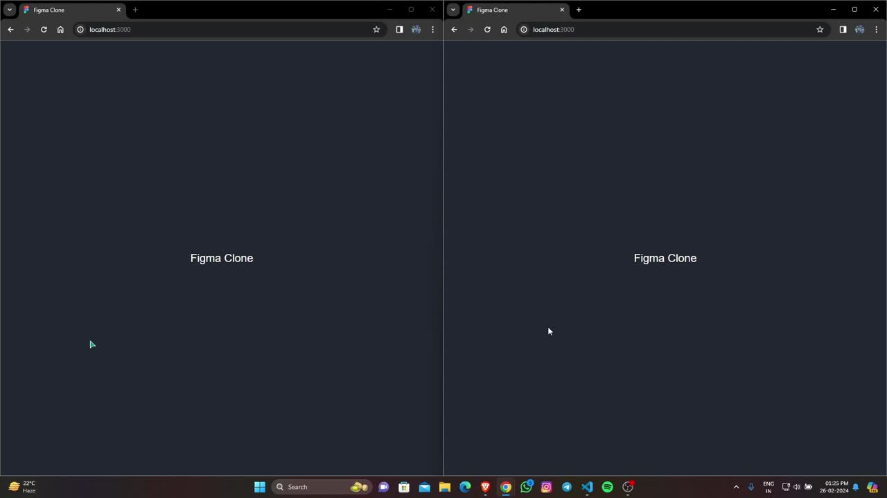 New project: React-based Next.js with Liveblocks | Ayush Chauhan posted ... New project: React-based Next.js with Liveblocks | Ayush Chauhan posted ...