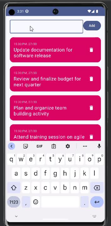 Gursimran Singh on LinkedIn: #internship #todoapp #android #kotlin # ... Gursimran Singh on LinkedIn: #internship #todoapp #android #kotlin # ...