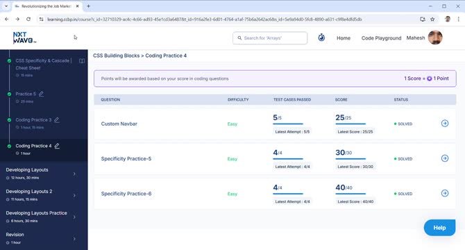 #day12 #30daysofcodingchallenge #30daysofcoding #30daysoflearning #ccbp ... #day12 #30daysofcodingchallenge #30daysofcoding #30daysoflearning #ccbp ...