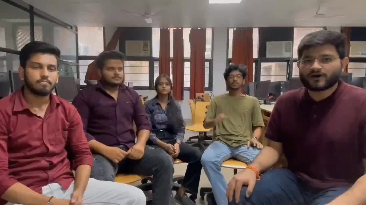 Nakul Bhar on LinkedIn: Recently, I had the privilege to engage in a ... Nakul Bhar on LinkedIn: Recently, I had the privilege to engage in a ...