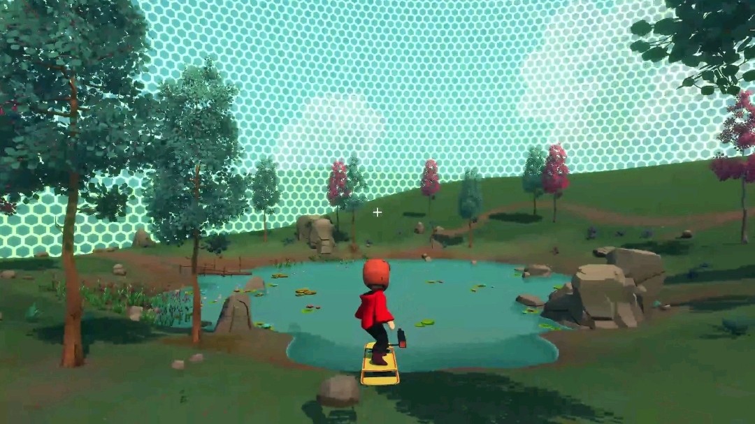 Anzamul Haque Akash on LinkedIn: #gamedev #unity3d #blender #csharp Anzamul Haque Akash on LinkedIn: #gamedev #unity3d #blender #csharp