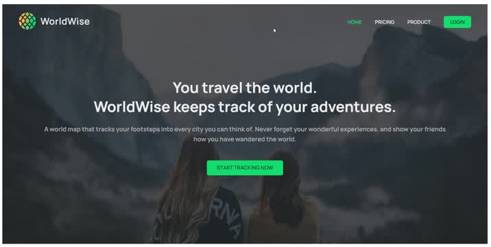 Introducing Worldwise: Your Gateway to Global Exploration | Jashandeep ... Introducing Worldwise: Your Gateway to Global Exploration | Jashandeep ...