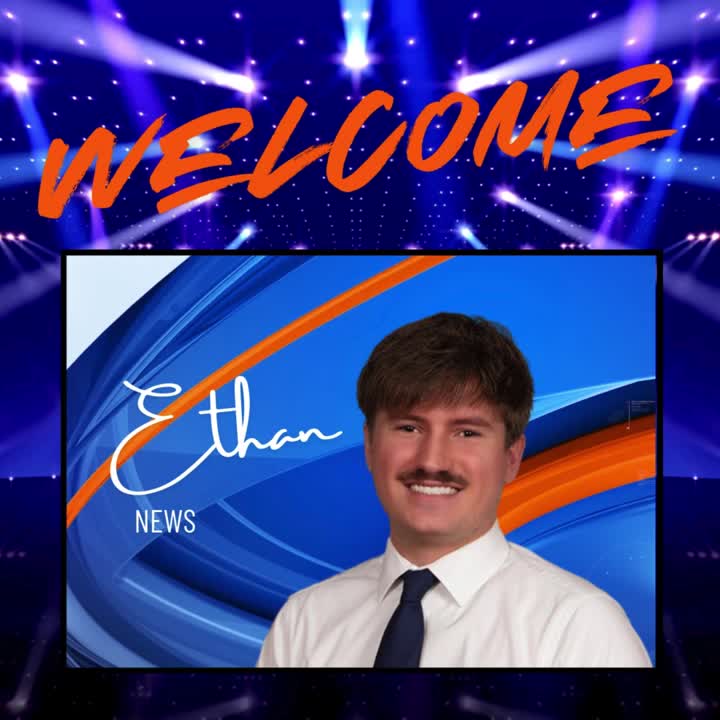WCIA 3 on LinkedIn: Let's welcome Ethan to WCIA! Ethan completes our ... WCIA 3 on LinkedIn: Let's welcome Ethan to WCIA! Ethan completes our ...