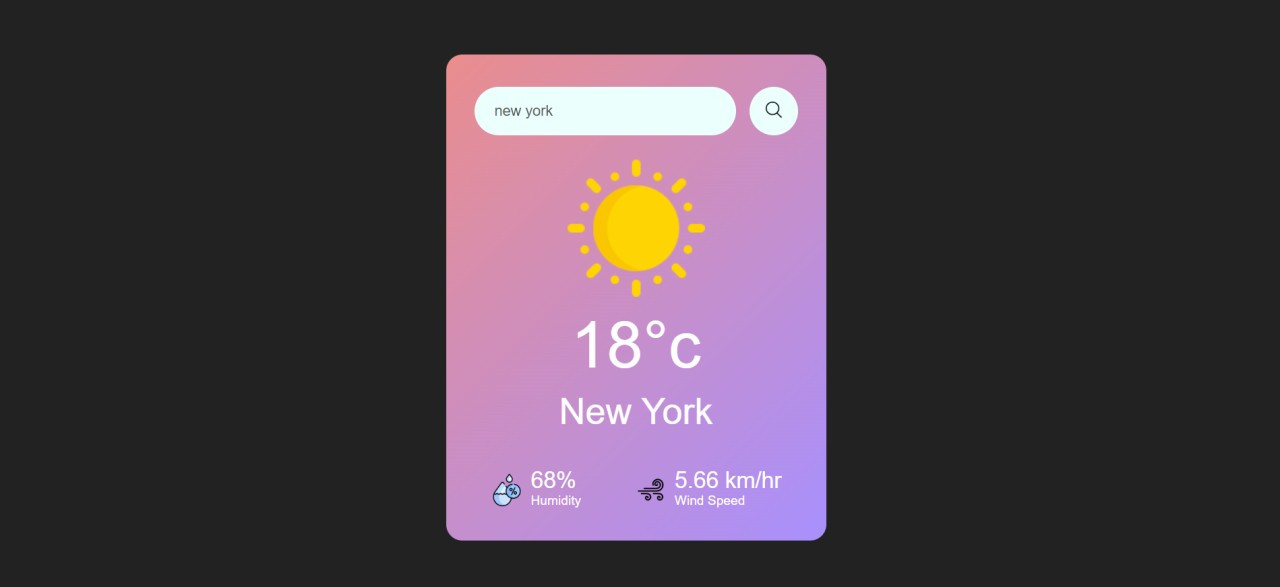 Pankaj Dabgar on LinkedIn: #javascript #webdevelopment #weatherapp # ... Pankaj Dabgar on LinkedIn: #javascript #webdevelopment #weatherapp # ...