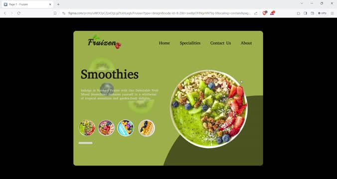 Balagurudev Akasam on LinkedIn: #prototype #uxdesign #figma Balagurudev Akasam on LinkedIn: #prototype #uxdesign #figma