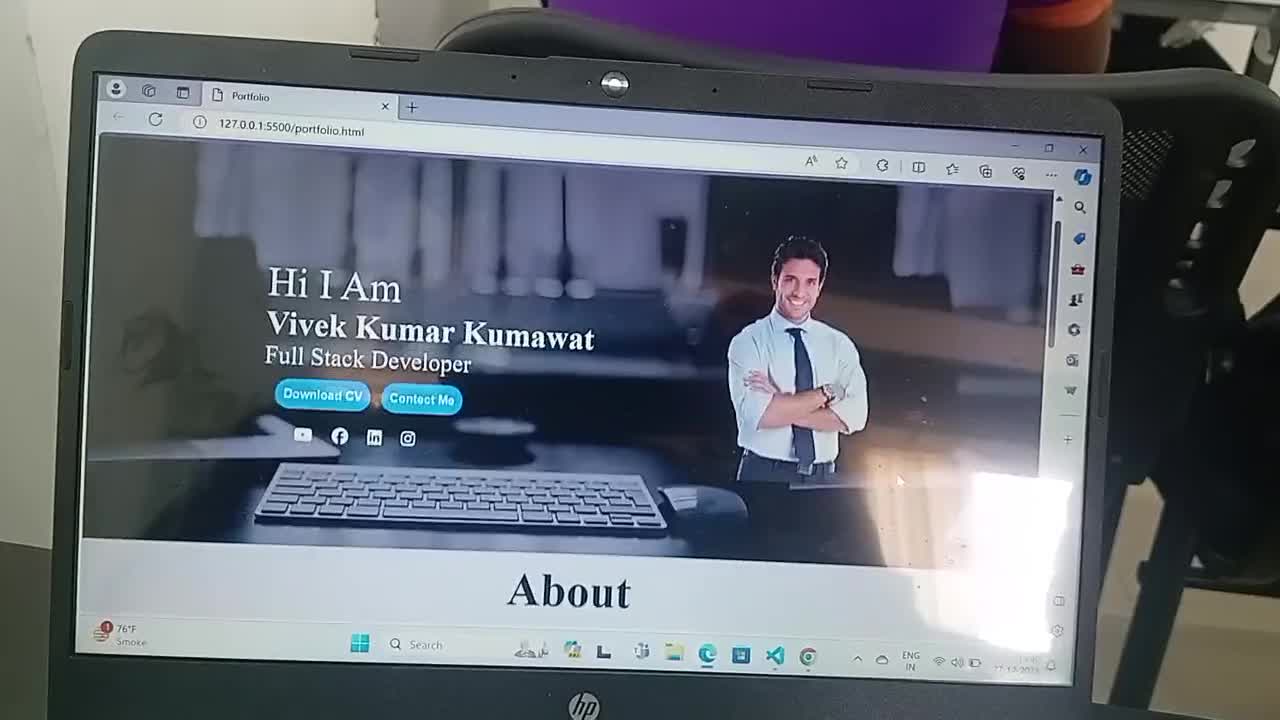Vivek Kumawat on LinkedIn: #codsoft #codsoft #codsoftinternship # ... Vivek Kumawat on LinkedIn: #codsoft #codsoft #codsoftinternship # ...