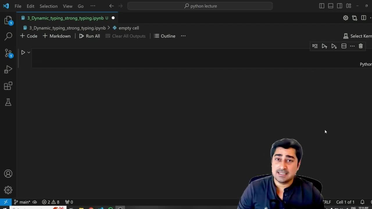 Punit kumar verma on LinkedIn: #python #pythonprogramming #pythoncode # ... Punit kumar verma on LinkedIn: #python #pythonprogramming #pythoncode # ...