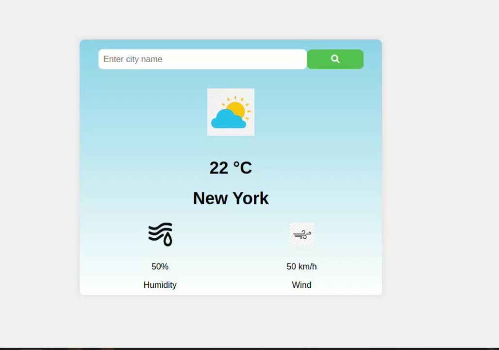 THOTI SRAVANI on LinkedIn: #weatherapp #javascript #webdevelopment # ... THOTI SRAVANI on LinkedIn: #weatherapp #javascript #webdevelopment # ...