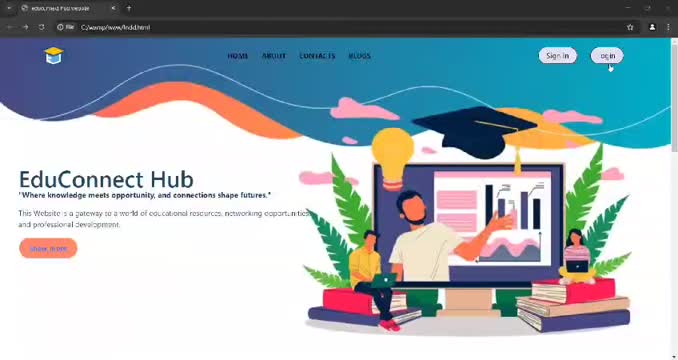 Trupti Hasabi on LinkedIn: #webdevelopment #edutech #html #css # ... Trupti Hasabi on LinkedIn: #webdevelopment #edutech #html #css # ...
