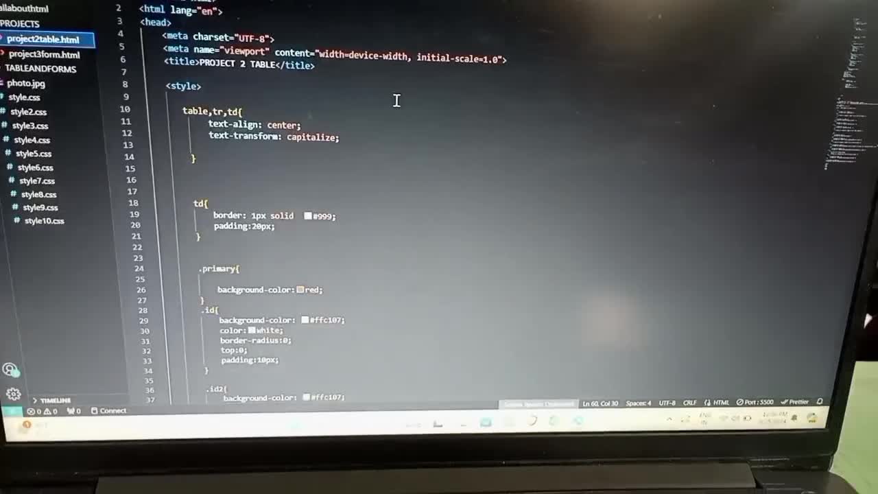 Siddharth Ojha on LinkedIn: #html #css #webdevelopment #learningjourney ... Siddharth Ojha on LinkedIn: #html #css #webdevelopment #learningjourney ...