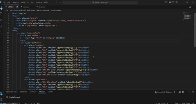 SHARULATHA R on LinkedIn: #webdevelopment #html #css #javascript # ... SHARULATHA R on LinkedIn: #webdevelopment #html #css #javascript # ...