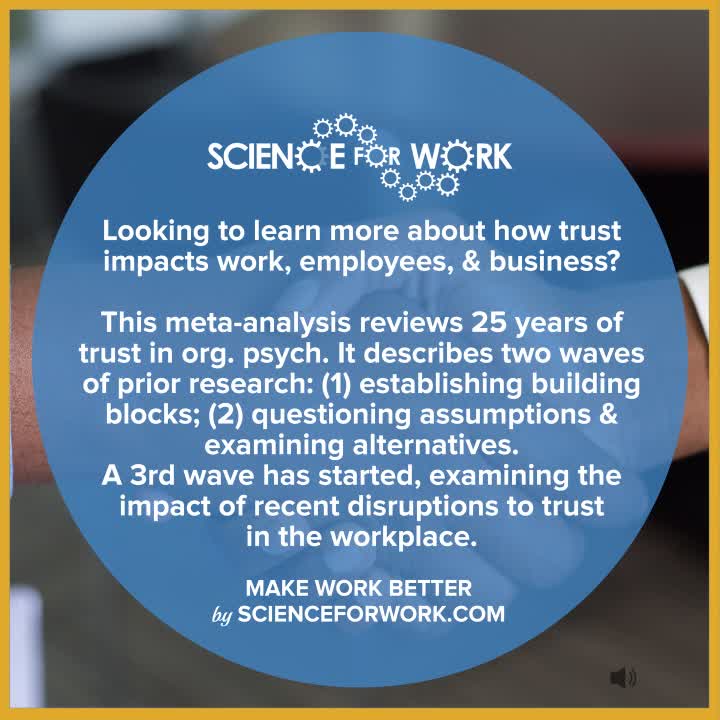 Center for Evidence-Based Management (CEBMa) on LinkedIn: # ... Center for Evidence-Based Management (CEBMa) on LinkedIn: # ...