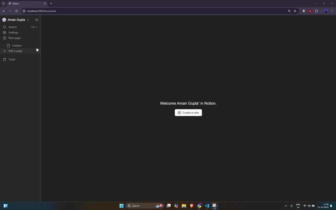 Aman Gupta on LinkedIn: #webdev #fullstack #nextjs #learninpublic # ... Aman Gupta on LinkedIn: #webdev #fullstack #nextjs #learninpublic # ...