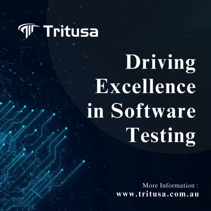 Tritusa Consulting on LinkedIn: Tritusa: Empowering innovation through ... Tritusa Consulting on LinkedIn: Tritusa: Empowering innovation through ...