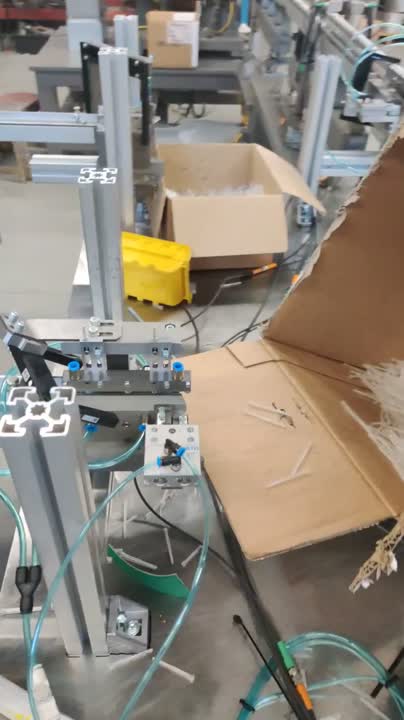 Todd Cadeau on LinkedIn: #vibratoryfeeder #automation #automate # ... Todd Cadeau on LinkedIn: #vibratoryfeeder #automation #automate # ...