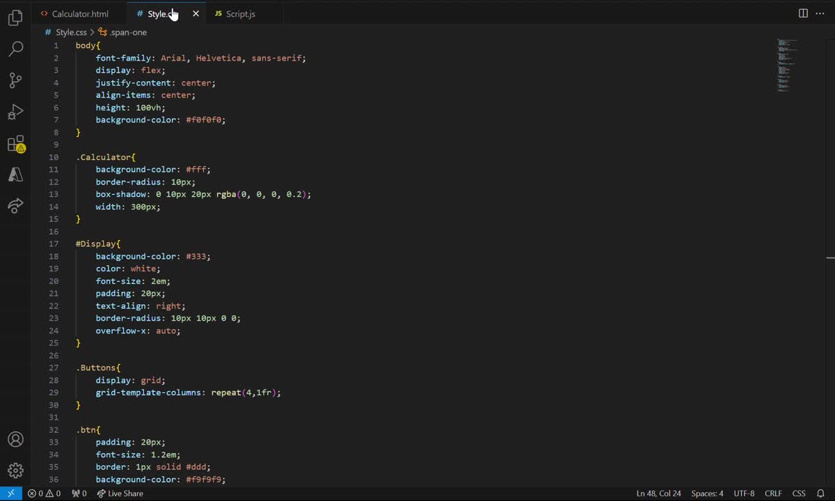 Trupti Pokharkar on LinkedIn: #webdevelopment #html #css #javascript # ... Trupti Pokharkar on LinkedIn: #webdevelopment #html #css #javascript # ...