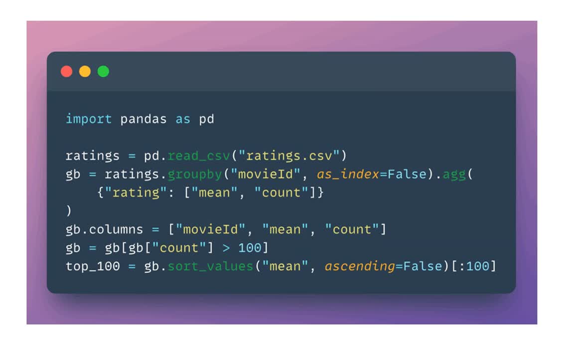 Xorbits: A Python Tool for ML and Data Science | vivek . posted on the ... Xorbits: A Python Tool for ML and Data Science | vivek . posted on the ...