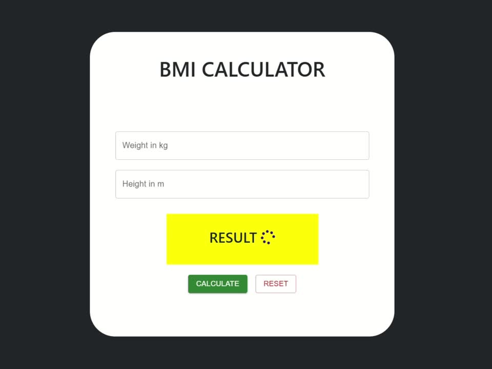 #reactjs #materialui #bootstrap #webdevelopment #bmi #frontend # ... #reactjs #materialui #bootstrap #webdevelopment #bmi #frontend # ...