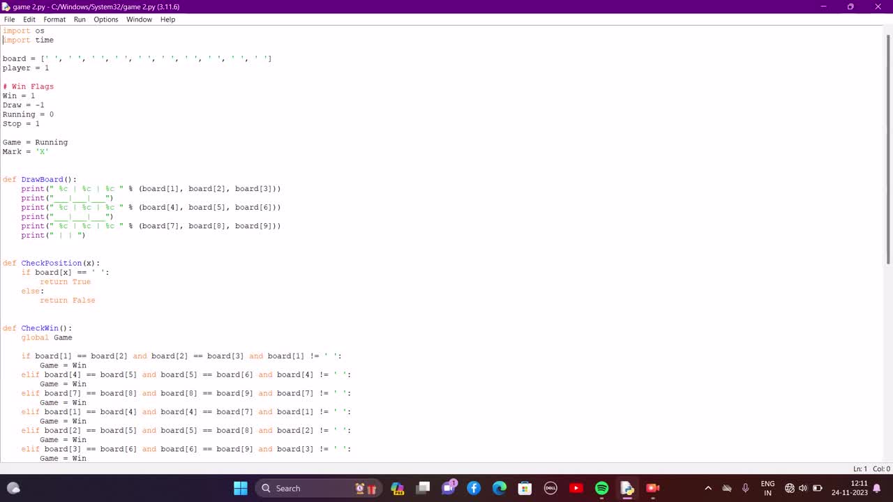 IT Sabetha. R on LinkedIn: #coding #pythonprogramminglanguage IT Sabetha. R on LinkedIn: #coding #pythonprogramminglanguage