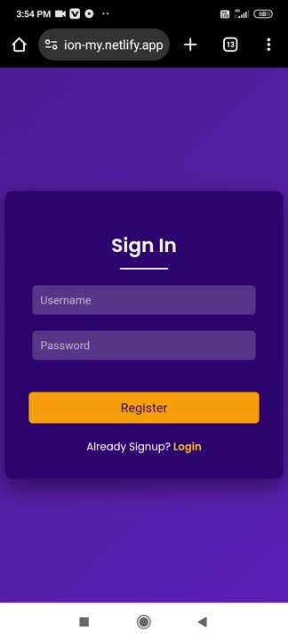 Launched My Chat App with React and Firebase | Surajit Datta posted on ... Launched My Chat App with React and Firebase | Surajit Datta posted on ...