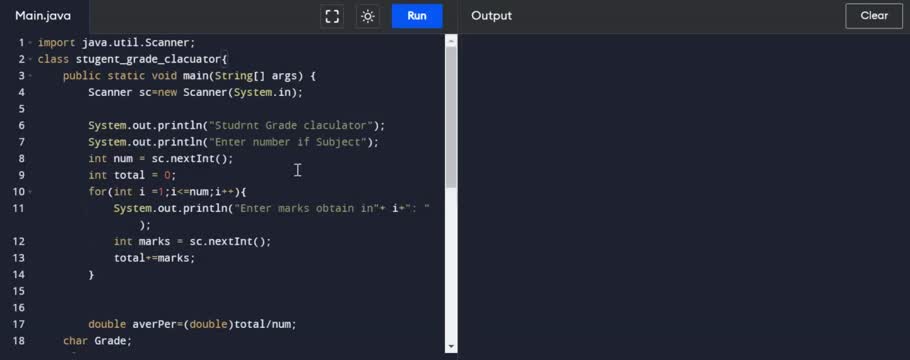 vasu sharma on LinkedIn: #java vasu sharma on LinkedIn: #java
