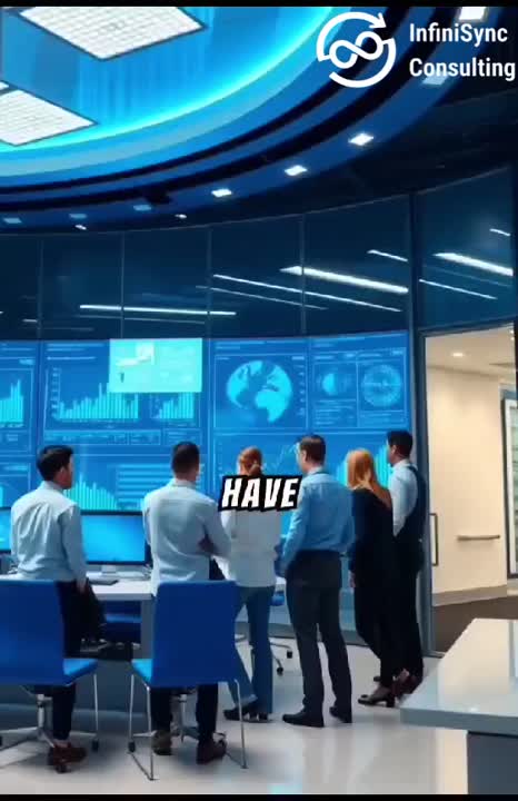 InfiniSync Consulting on LinkedIn: #infinisync #digitaltransformation # ... InfiniSync Consulting on LinkedIn: #infinisync #digitaltransformation # ...
