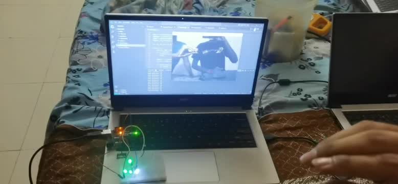 SRINIVASA REDDY BADAM on LinkedIn: #innovation #iot #arduino # ... SRINIVASA REDDY BADAM on LinkedIn: #innovation #iot #arduino # ...