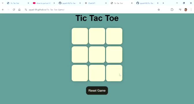 #html #css #javascript #webdevelopment #frontend #tictactoe #projects ... #html #css #javascript #webdevelopment #frontend #tictactoe #projects ...