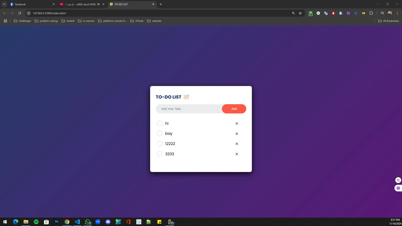 Mohamed ELsheshtawey on LinkedIn: #javascript #frontenddev #webdev # ... Mohamed ELsheshtawey on LinkedIn: #javascript #frontenddev #webdev # ...