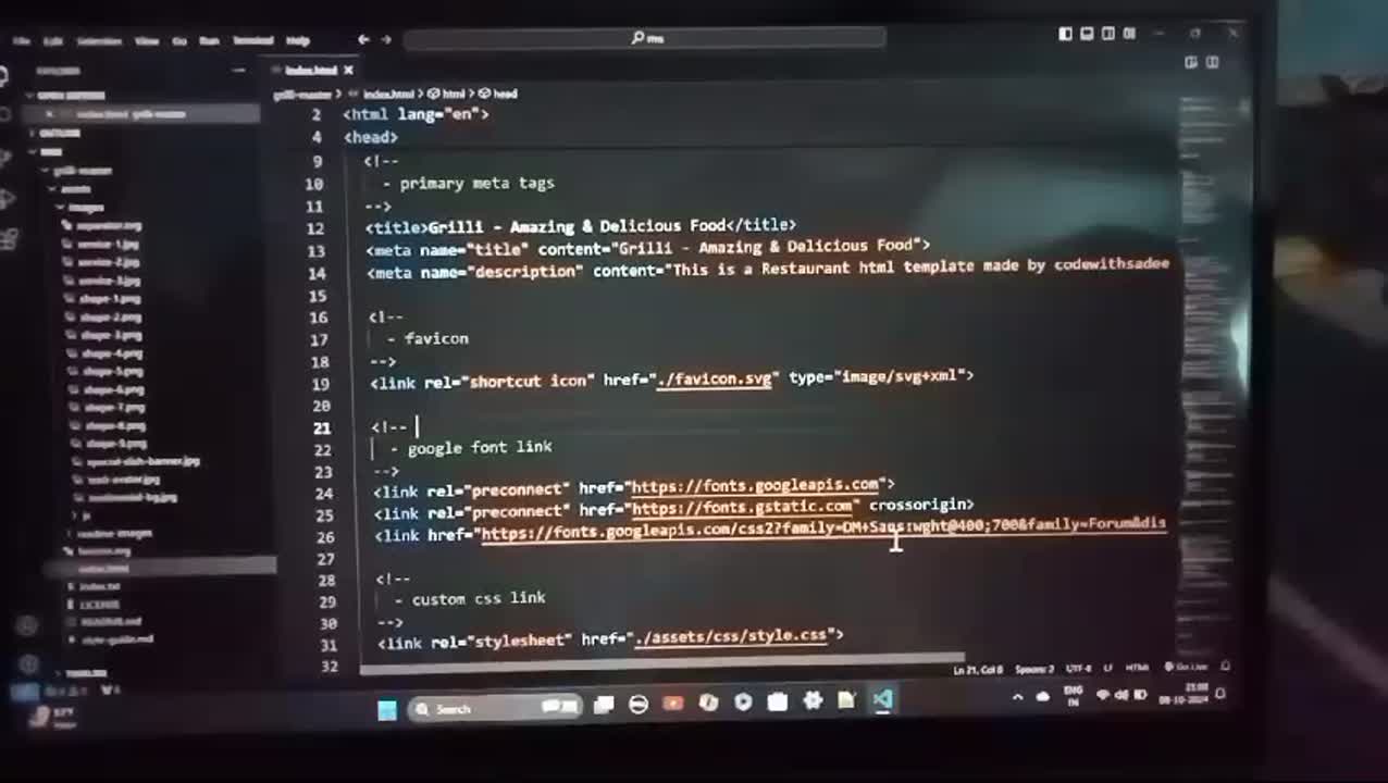 Sandhya Yadav on LinkedIn: #webdevelopment #javascript #css #html Sandhya Yadav on LinkedIn: #webdevelopment #javascript #css #html