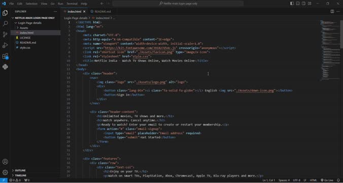 #webdevelopment #html #css #bharatintern | Subhadeep De #webdevelopment #html #css #bharatintern | Subhadeep De