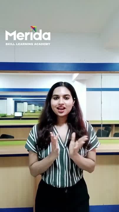 Merida Skill Learning Academy on LinkedIn: #mernstack #learntocode # ... Merida Skill Learning Academy on LinkedIn: #mernstack #learntocode # ...