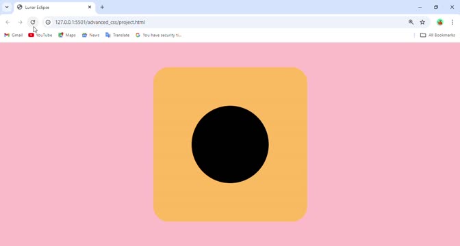 Anmol Dhanotiya on LinkedIn: #project #html #css #webdevelopment Anmol Dhanotiya on LinkedIn: #project #html #css #webdevelopment