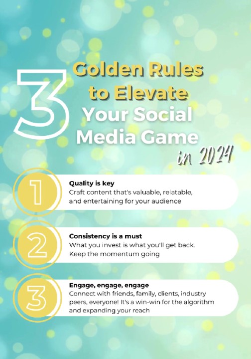 Erica Sobba Marketing on LinkedIn: Ready to elevate your social media ... Erica Sobba Marketing on LinkedIn: Ready to elevate your social media ...