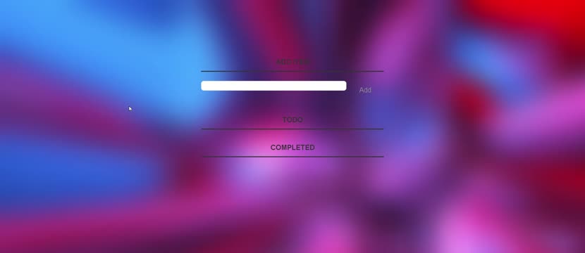 #webdevelopment #html #css #javascript #todolist #octanet… | Soumik ... #webdevelopment #html #css #javascript #todolist #octanet… | Soumik ...