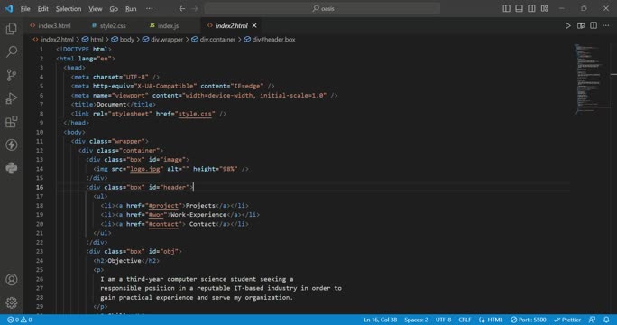 Yash Sharma on LinkedIn: #connections #webdevelopment #intern #project ... Yash Sharma on LinkedIn: #connections #webdevelopment #intern #project ...