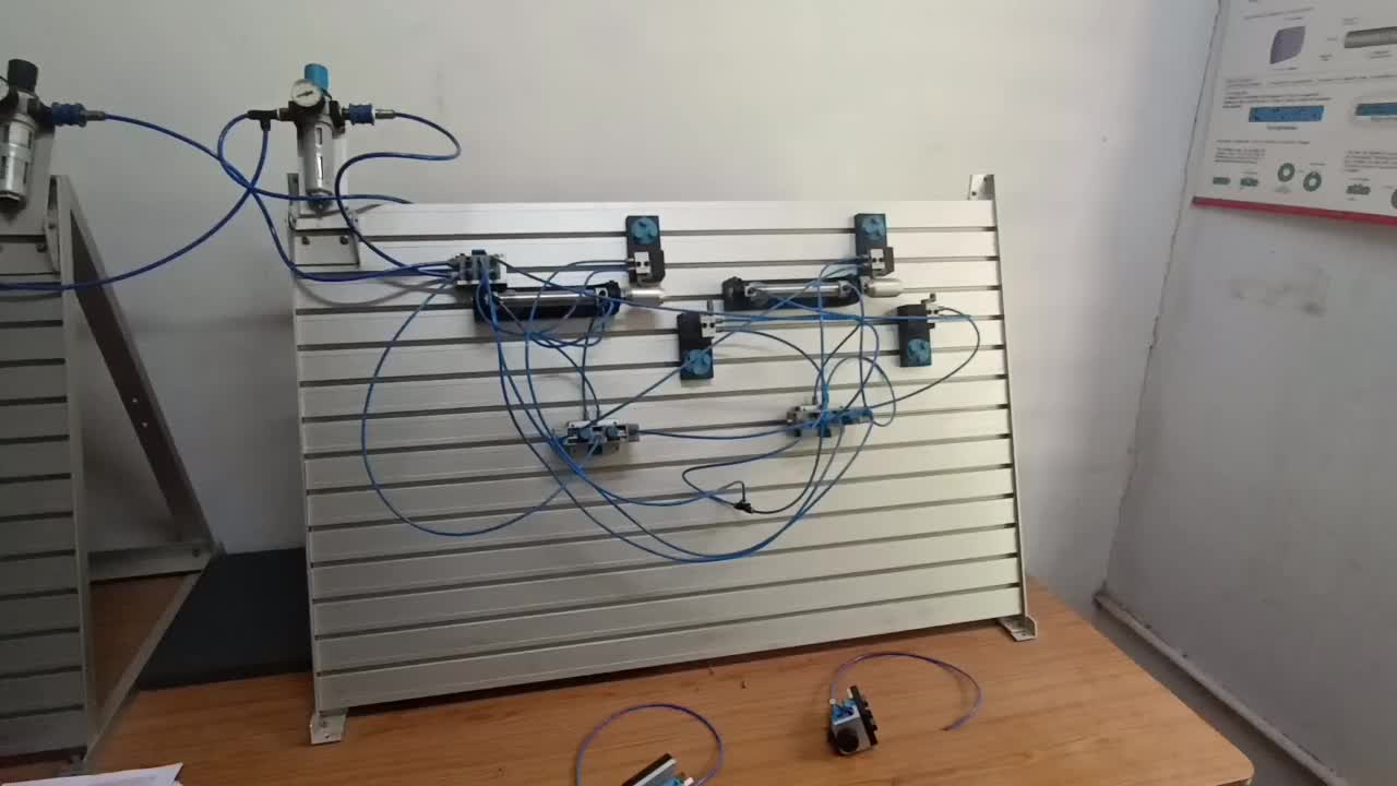 Yash Kumawat C on LinkedIn: In mechatronics lab today we had discussed ... Yash Kumawat C on LinkedIn: In mechatronics lab today we had discussed ...