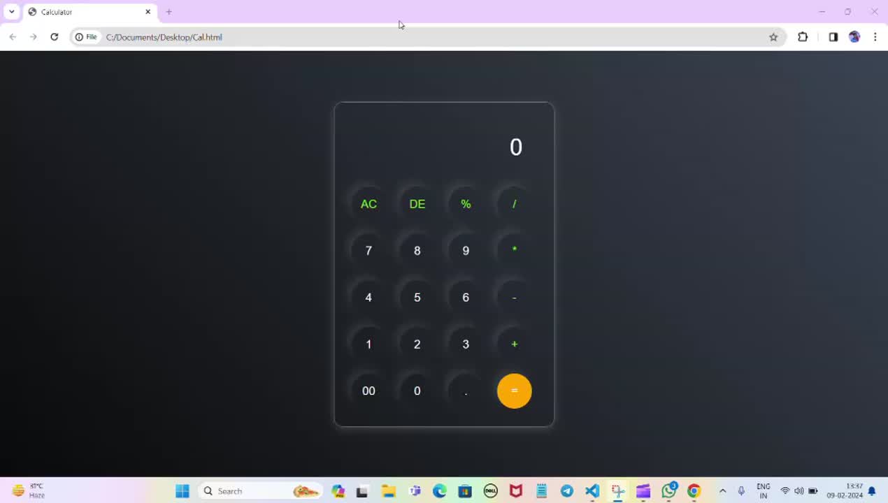 #internship #webdevelopment | Sagar Madasu #internship #webdevelopment | Sagar Madasu