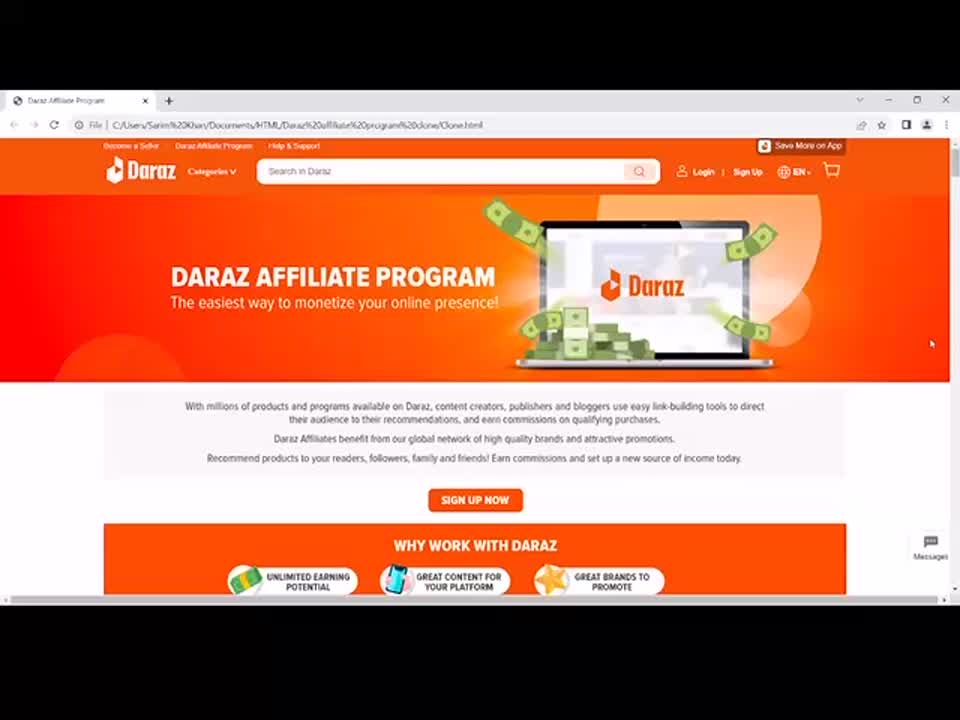 Syed Ammar Ali on LinkedIn: #html #htmlcss #webdevelopment #webdesign # ... Syed Ammar Ali on LinkedIn: #html #htmlcss #webdevelopment #webdesign # ...