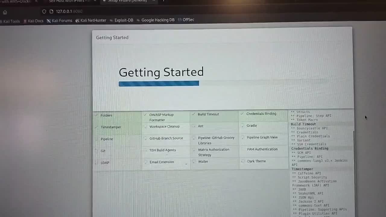 Mayank Chopra on LinkedIn: #devops #automation #jenkins #docker # ... Mayank Chopra on LinkedIn: #devops #automation #jenkins #docker # ...