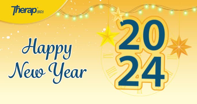 Ishraq Ahmed Esha on LinkedIn: #therapbd #happynewyear2024 Ishraq Ahmed Esha on LinkedIn: #therapbd #happynewyear2024