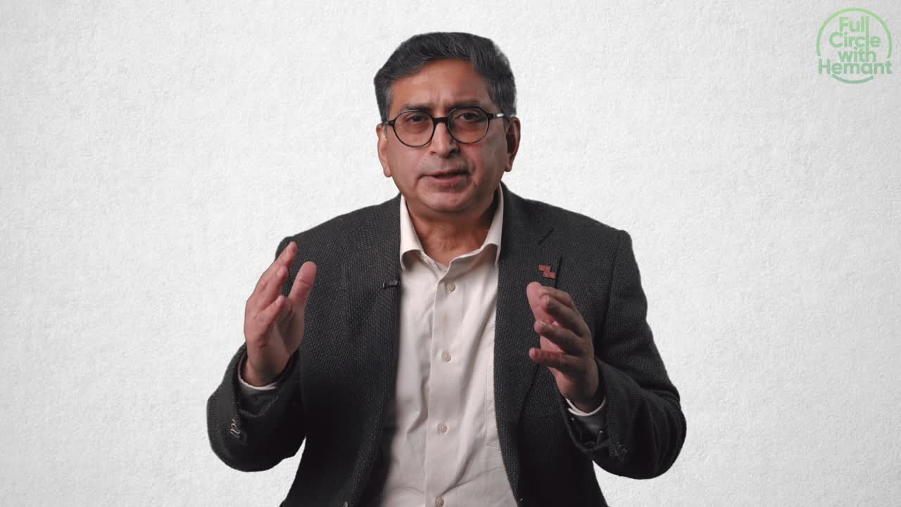 Prashant Trivedi posted on LinkedIn Prashant Trivedi posted on LinkedIn
