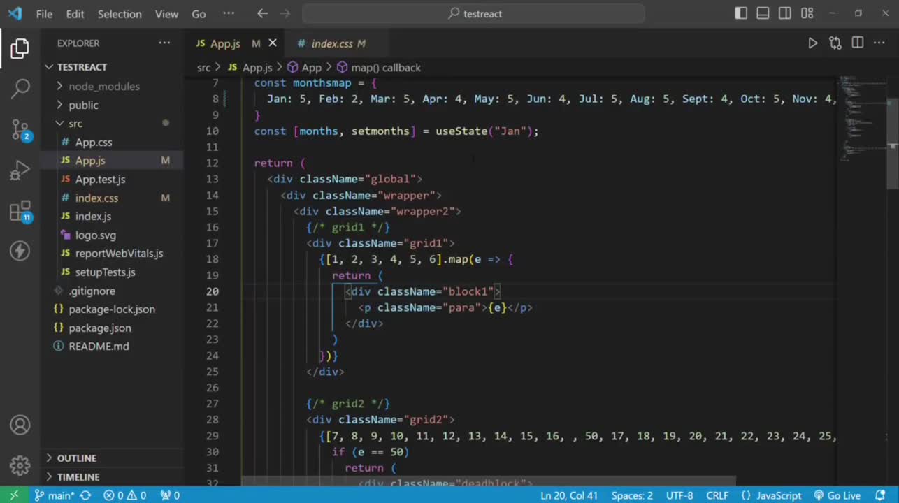 #react #cssgrid #interactivedesign #webdevelopment #codingjourney ... #react #cssgrid #interactivedesign #webdevelopment #codingjourney ...