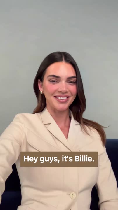 Meta unveils Hyperrealistic Jenner AI assistants | Ishita Jain posted ... Meta unveils Hyperrealistic Jenner AI assistants | Ishita Jain posted ...