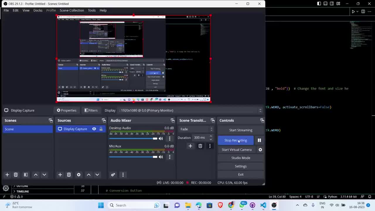 Pythondevelopment project with Python | Shlok Mathur posted on the ... Pythondevelopment project with Python | Shlok Mathur posted on the ...