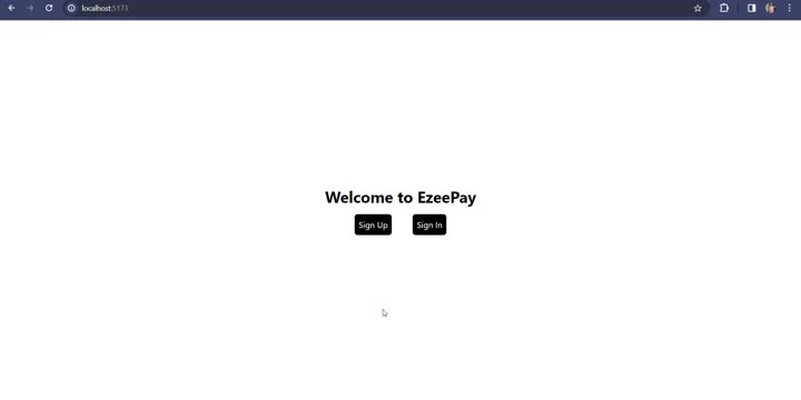 Built a simple Payments App using MERN Stack | Ragini Mishra posted on ... Built a simple Payments App using MERN Stack | Ragini Mishra posted on ...