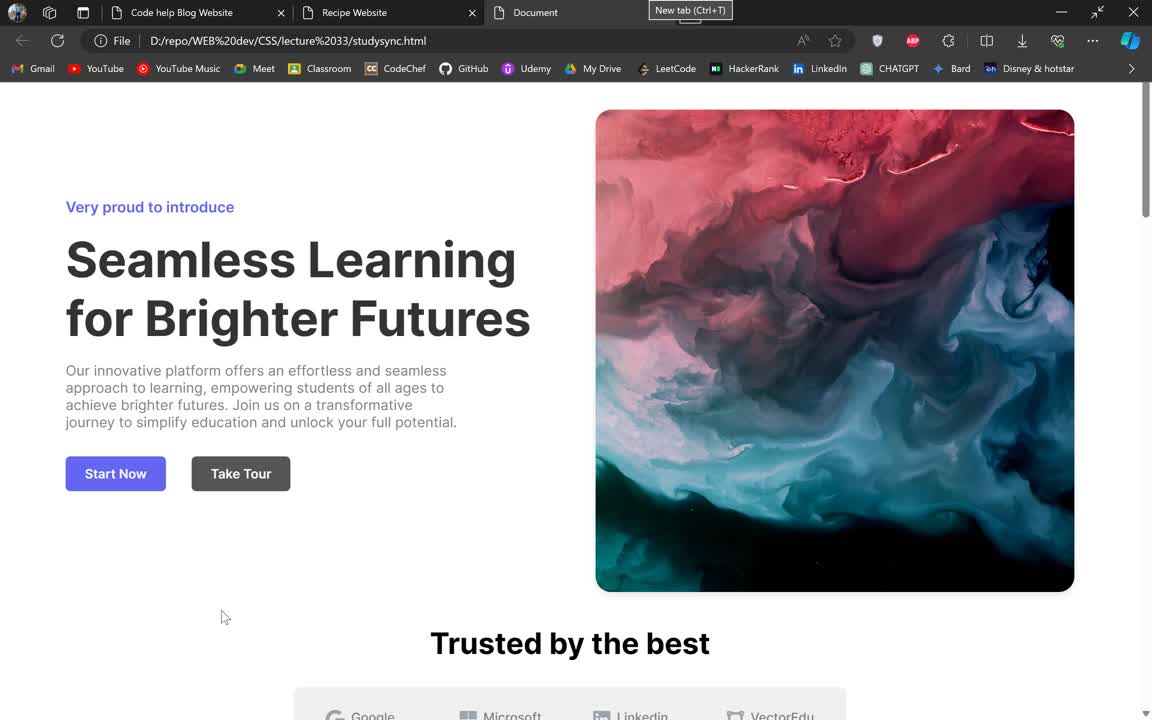 #webdevelopment #html #css #beginnerprojects #projectshowcase… | Tarun ... #webdevelopment #html #css #beginnerprojects #projectshowcase… | Tarun ...
