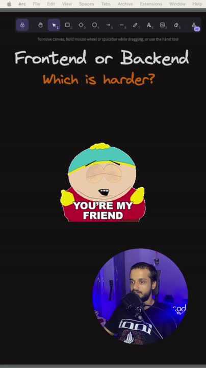 Swikar Sharma on LinkedIn: #frontend #backend #coding #programming Swikar Sharma on LinkedIn: #frontend #backend #coding #programming